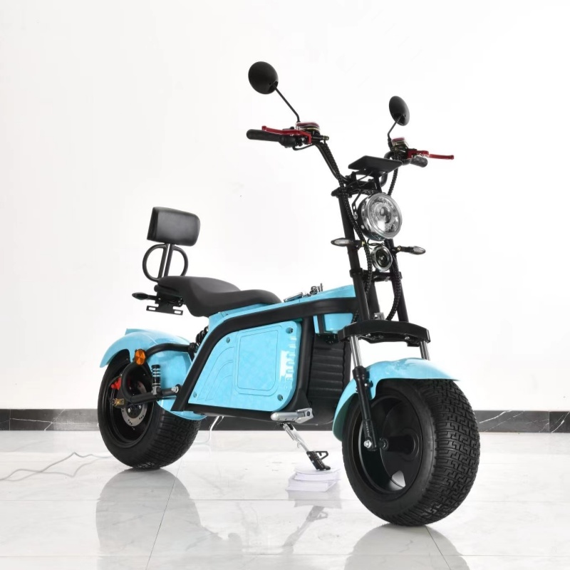 Hulk Citycoco 8000W Beast Edition - Compre scooter citycoco eléctrico ...