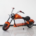 U1pro Citycoco 4000W High Handlebar Electric Scooter - Buy 60V 3000W ...