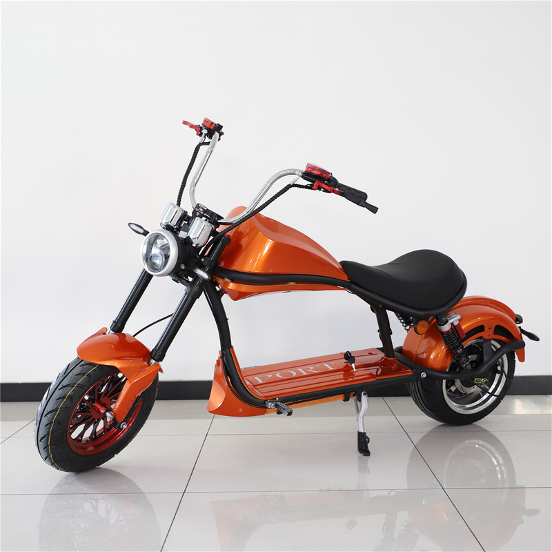 U1pro Citycoco 4000W High Handlebar Electric Scooter - Buy 60V 3000W ...