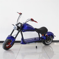 U1pro Citycoco 4000W High Handlebar Electric Scooter - Buy 60V 3000W ...