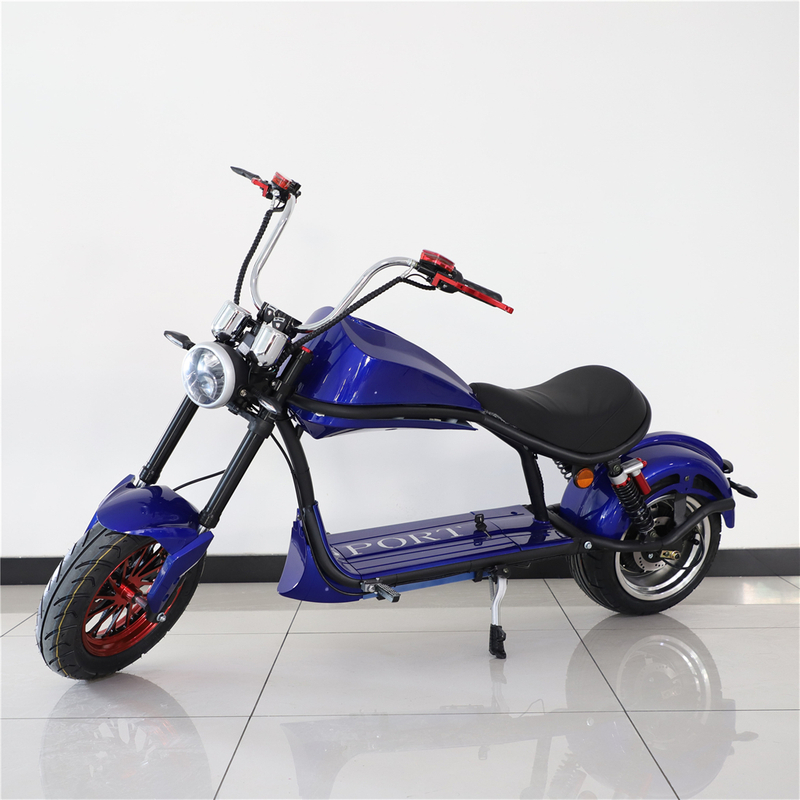 U1pro Citycoco 4000W High Handlebar Electric Scooter - Buy 60V 3000W ...