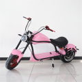 U1pro Citycoco 4000W High Handlebar Electric Scooter - Buy 60V 3000W ...